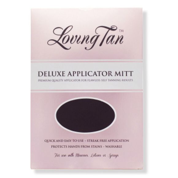 Loving Tan | Bath & Body | 7last Lovingtan Deluxe Self Tan Applicator ...